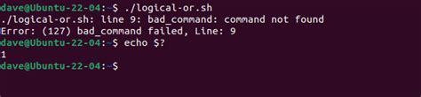 How To Trap Errors In Bash Scripts On Linux How To Trap Errors In Bash Scripts On Linux