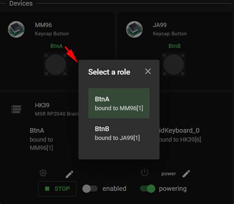 Creating A Keyboard With Only Two Buttons Ctrl C Ctrl V Through Devicescript Has Been Said To