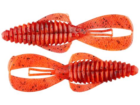 Strike King Rage Bug Copperstate Tackle