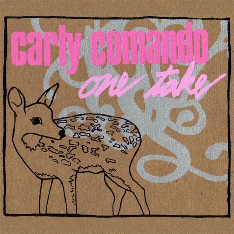 Everyday — Carly Comando Lastfm