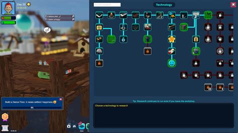 Havendock Pc Preview