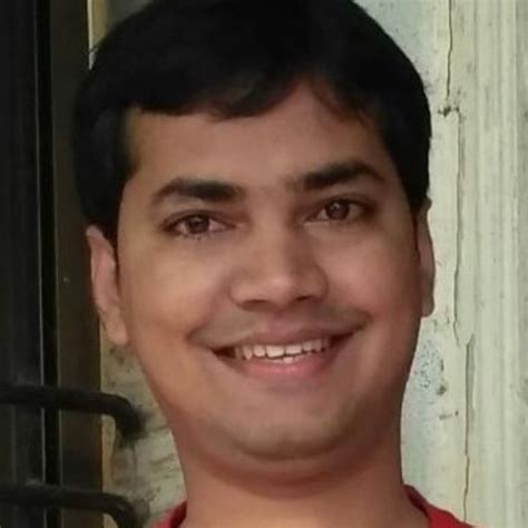 Deepak Patil Java Developer Momentum Linkedin