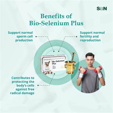Bio Selenium Plus 60s 🍁 Improve Sperm Count Morphology Motility Lazada Bio Selenium Plus 60s 🍁 Improve Sperm Count Morphology Motility Lazada