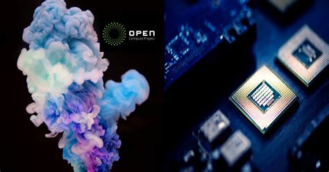 Musings On Domain Specific Accelerators Open Compute Project And Cambrian Explosion