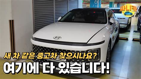 신용조회없이 저신용자 가능합니다 신차부터중고차까지 전차종 가능 Youtube