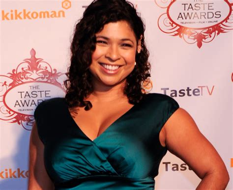 Aarti Sequeira The Host Of Food Network Has Addressed An Error Made
