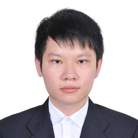 Yufeng Zhang Linkedin