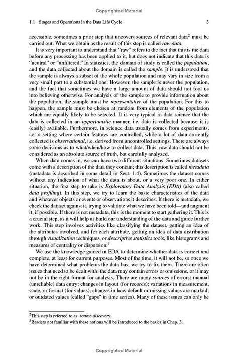 【free pdf】 sql for data science