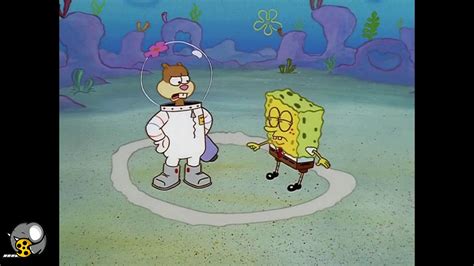 فصل 1 قسمت 16 انیمیشن باب اسفنجی شلوار مکعبی با دوبله فارسی فیلو