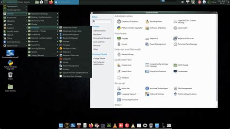 Emperor OS Linux Linux OS For Programmers Designers And Data Science Users