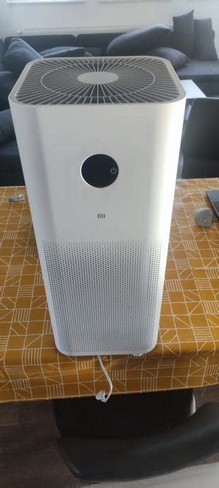 Xiaomi Mi Air Purifier Pro H Pro I Iva