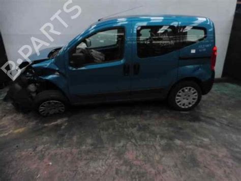 Moteur Peugeot Bipper Aa 4956806 B Parts