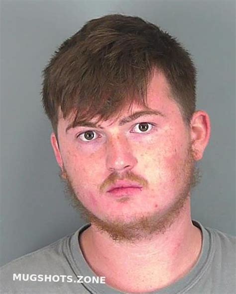 Ashton Stephon Maynor 08242024 Spartanburg County Mugshots Zone