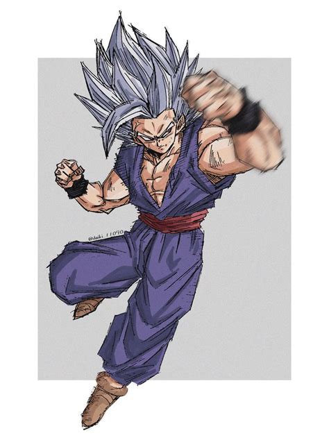 Pin By Daxter On Gohan Anime Dragon Ball Goku Dragon Ball Super Manga Anime Dragon Ball Super