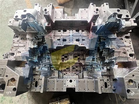 How To Make A Injection Mould Five Steps Of Injection Mold