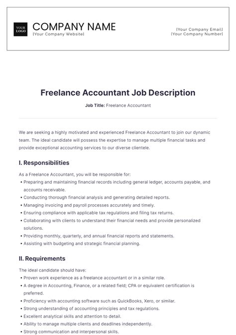 free data encoder job description template to edit online