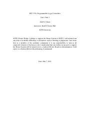 EET231L Unit1 LabAssignment Part2 AkilOchoa Docx EET 231L Programmable Logic Controllers Unit