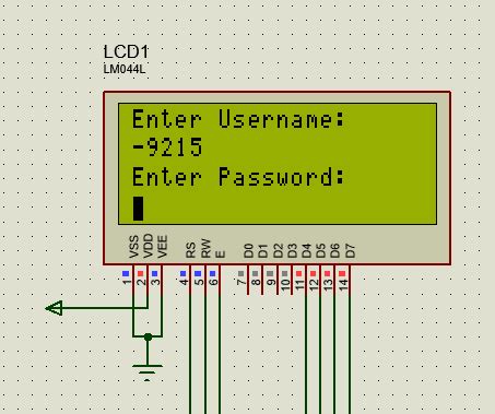 How To Convert Unsigned Long Int To Char To Show On LCD In C Cexamples