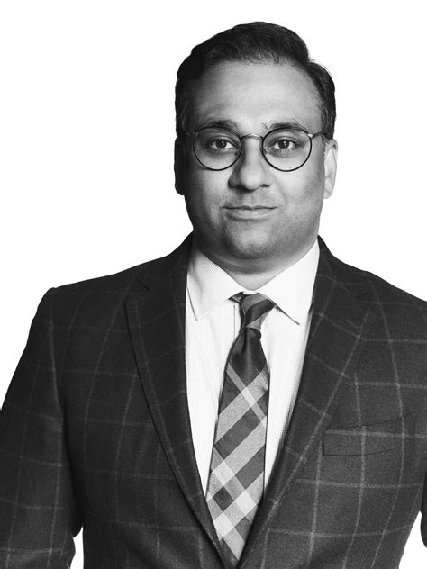 About Puneet Tiwari Levitt Llp Employment And Labour Lawyers