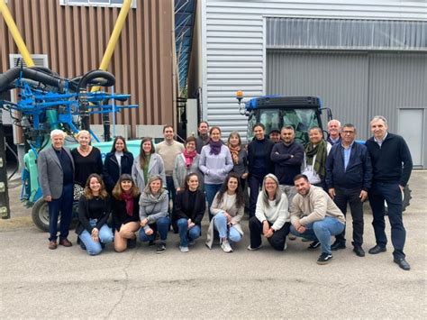 Rania Bou Said On Linkedin Data Exploiting Disseminating Austria