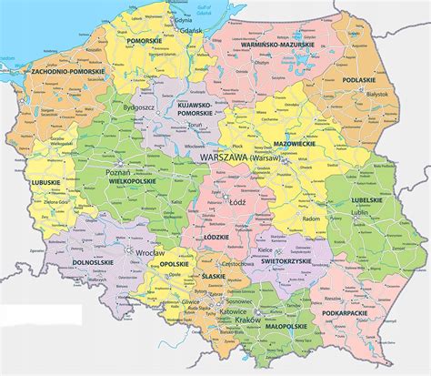 Mapa Obraz Korkowy Polski 60x60cm Dużo Wzorów • Cena Opinie • Obrazy 13421487113 • Allegro