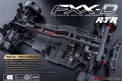 Homepage Your Home For RC Drifting