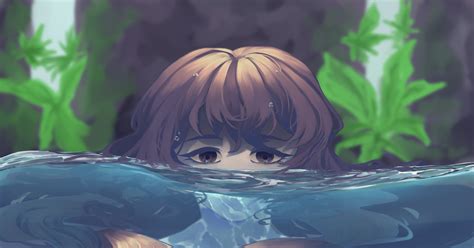 原創 載浮載沉 喜德ciderのイラスト Pixiv