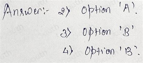 Solved 2 What Does N Mean In The Notation Ncr A Number Of Elements