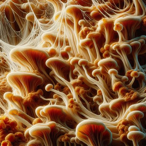 Understanding What Are Mycelium And Its Benefits Amhuru