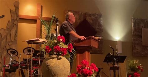 Pastor John Taplin Retires From New Life Christian Church After 26 Years Local News