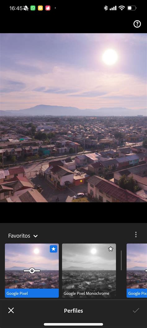 Color Tint Issue In Raw Photos With Latest Gcam Updates Seeking