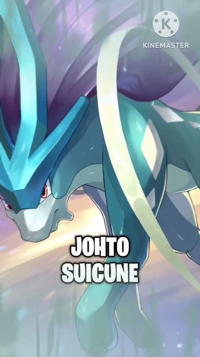 Strongest Water💦 Pokemon From Each Region Pokemon Shortvideo Viralvideo Youtube