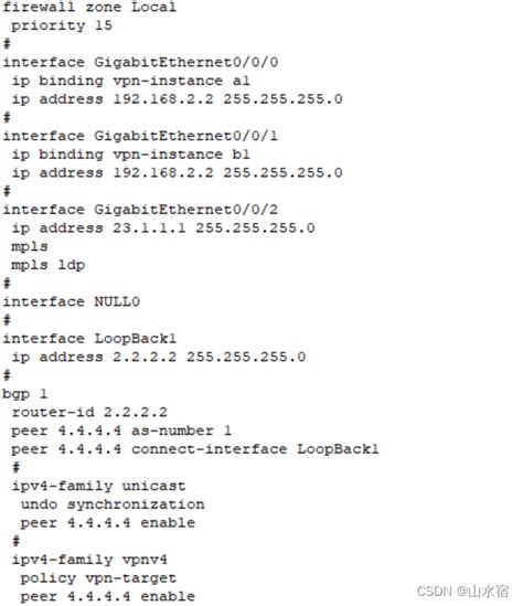 Mpls实验mpls配置实验 Csdn博客 Mpls实验mpls配置实验 Csdn博客