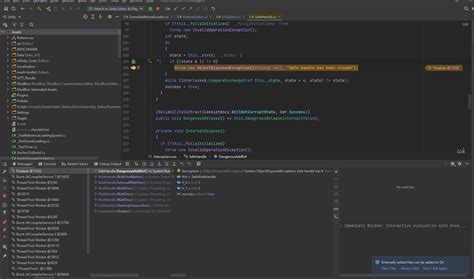 Crash On Play 100 Of The Time Unity Engine Unity Discussions