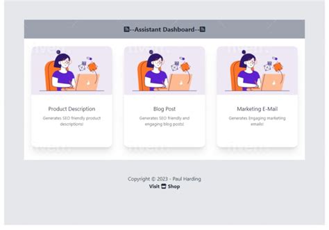 Create Personal Chatgptgptgpt4 Custom Ai Writing Tool By Abdullahwins Fiverr