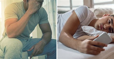 Mens Sexual Health Common Problems Their Solutions