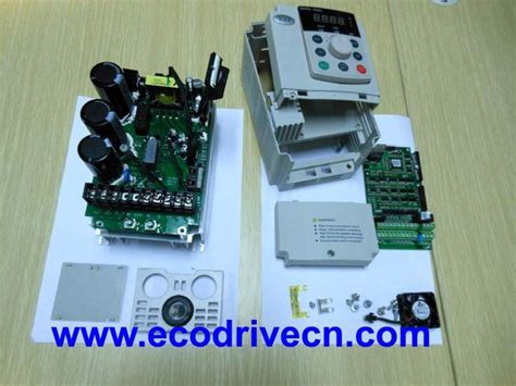 Closed Loop Vector Control Frequency Inverters Motos Speed Drives