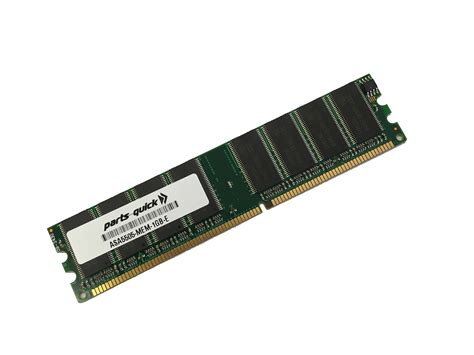 Asa5505 Mem 1gb 1gb Dram Memory Upgrade For Cisco Asa 5505 Parts Quick