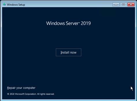 Fix Efi Network Timeout On Vmware Workstation Techdirectarchive