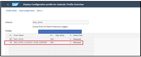 Variant Configuration S4 HANA Custom FIORI For PIR SAP Community