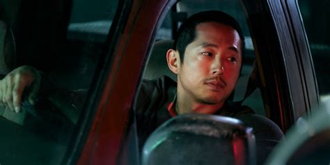 Why Everyone Will Be Talking About Steven Yeun And ‘beef Wsj