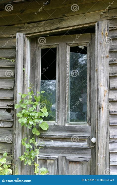 Shack Door Picture Image 6818018