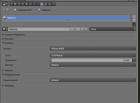 Github Katyabbottbathymetry Visualize Bathymetry Data With Blender