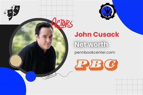 John Cusack Net Worth 2024 Career Wealth And Financial Growth