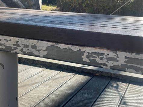 방청페인트 칠하기 네이버 블로그