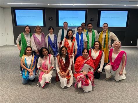 Amandeep Makar Ms Mba On Linkedin Diversity At Chase It Was An Honor To Celebrate Holi
