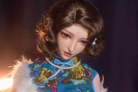 Petite Love Dolls Venus Love Dolls