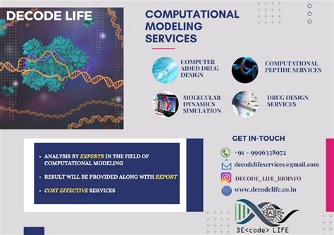 Decode Life On Linkedin Bioinformatics Bioinformatician Biotech