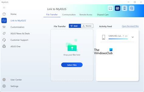 How To Download And Use Myasus App On Asus Computers