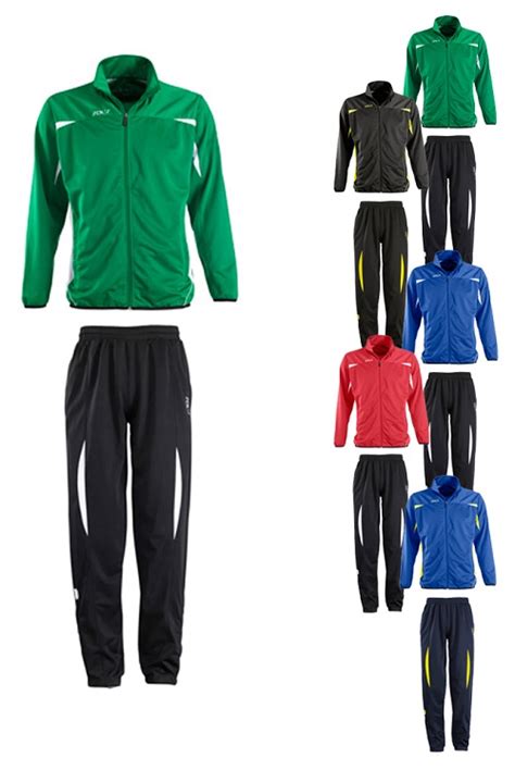 Teamwear - Textilwaren Magazin